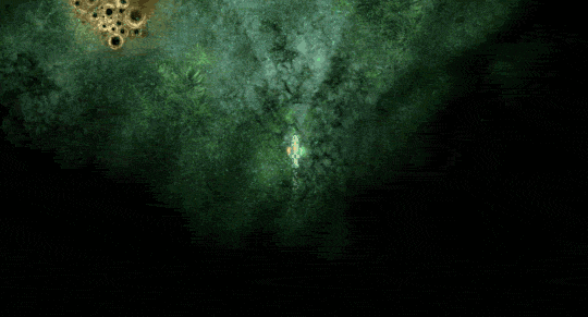 From below or above | SpaceBattles Forums